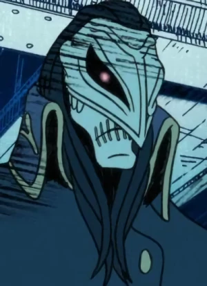 Yuurei (Character) – aniSearch.com