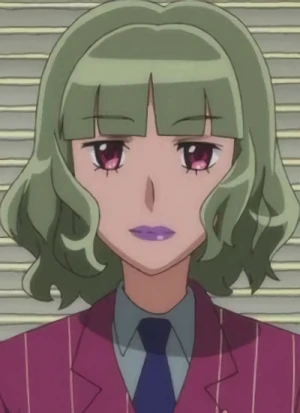 Miyuki (Character) Anime Relations – aniSearch.com