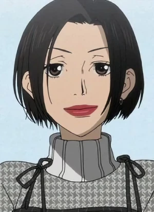 HAMADA – aniSearch.com