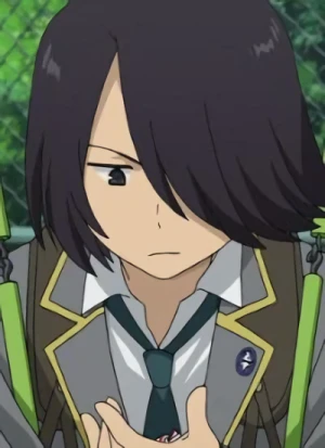 Kaoru (Character) – aniSearch.com