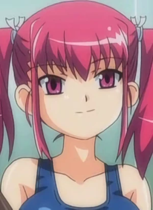 Sukumi NATSUMIZU – aniSearch.com