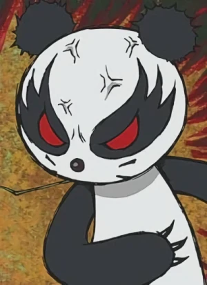 Panda – aniSearch.com