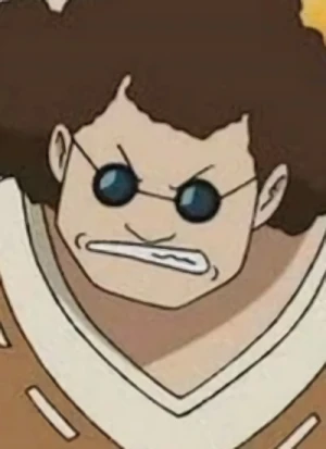 Rago (Character) – aniSearch.com