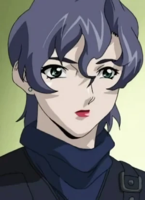 Linda (Character) – aniSearch.com