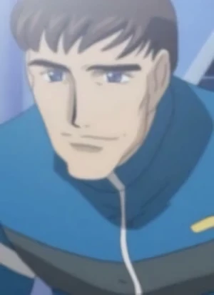 Lowe ROUX (Character) – aniSearch.com