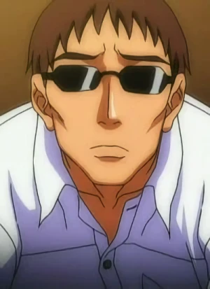 TAMURA (Character) – aniSearch.com
