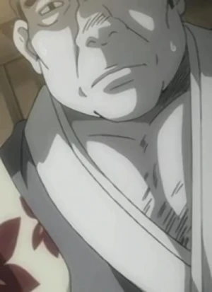 GONDA (Character) – aniSearch.com