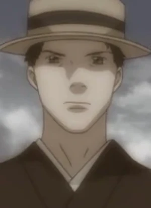 Masamoto YASKUSHIJI Anime Relations – aniSearch.com