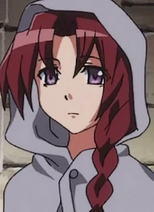 Mina – aniSearch.com