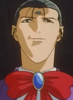 Kuppa (Character) – aniSearch.com