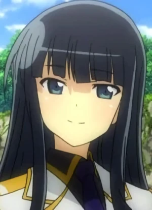 Ikaruga – aniSearch.com