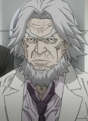 SUGITA Anime Relations – aniSearch.com