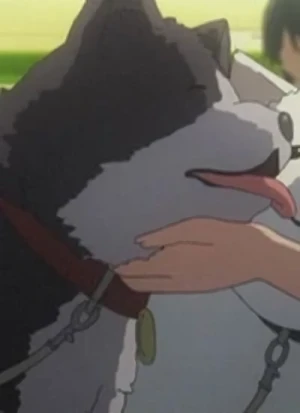 Francoise (Character) – aniSearch.com