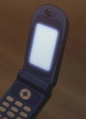 Mr. Cellphone (Character) – aniSearch.com