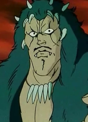 Kemada (Character) – aniSearch.com