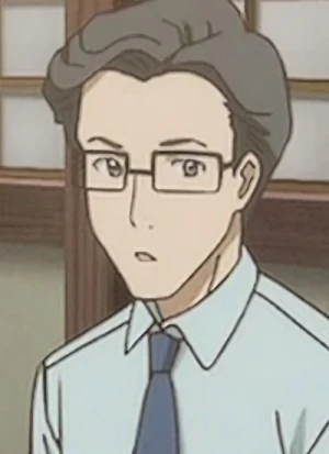 SHIMADA (Character) – aniSearch.com