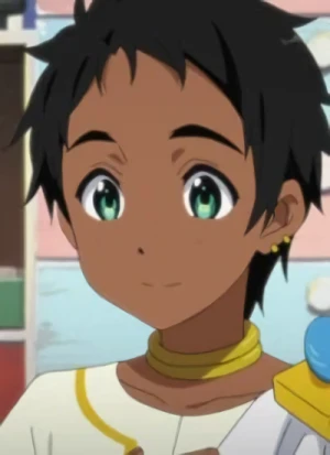 Mecha MOCHIMAZZI – aniSearch.com