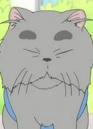 Fuji (Character) – aniSearch.com
