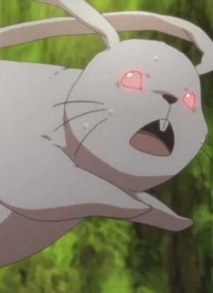 Ragout Rabbit (Character) – aniSearch.com