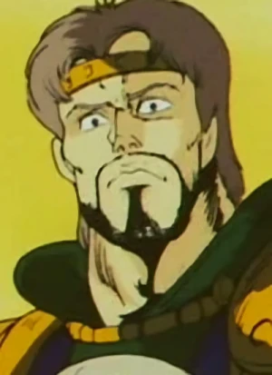 Rizo (Character) – aniSearch.com