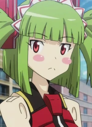Tsugaru Santa Maria – aniSearch.com