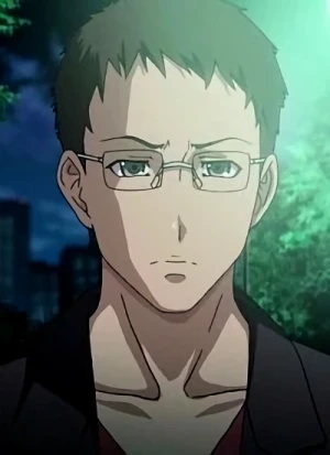 ISHIDA – aniSearch.com