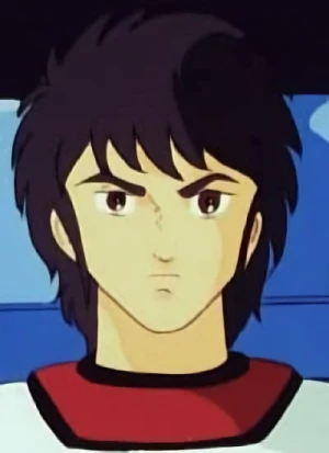 Fireball – aniSearch.com