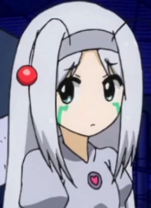 Tomarin (Character) – aniSearch.com