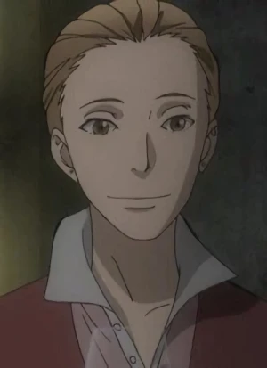 Marina (Character) – aniSearch.com