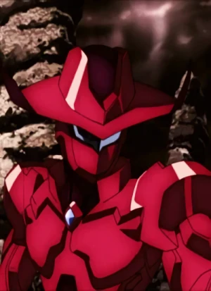 Red Rider – aniSearch.com