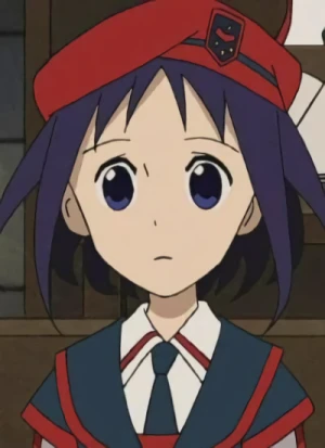 Tika (Character) – aniSearch.com