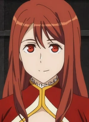 Demon King – aniSearch.com