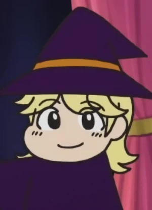 Mahoko (Character) – aniSearch.com