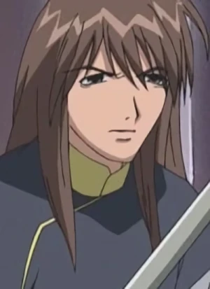 Taizo Anime Relations – aniSearch.com