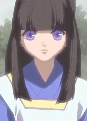 Shion (Character) – aniSearch.com