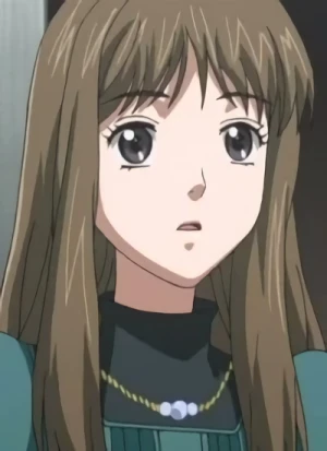 Mayu – aniSearch.com