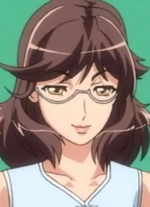 Anna OKUDERA – aniSearch.com