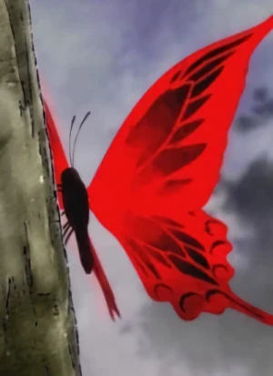 Pupa (Character) – aniSearch.com