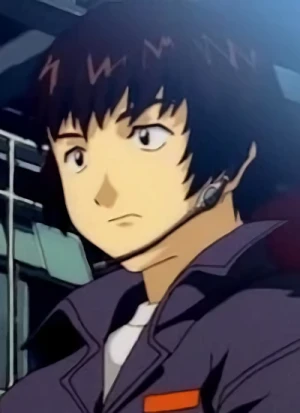 Mr. Operator (Character) – aniSearch.com