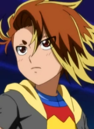 Derek Watari Character Anisearch