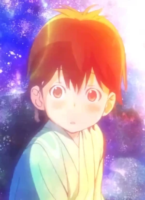 Kenji Seki Character Anisearch