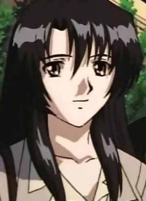 Yuko – aniSearch.com