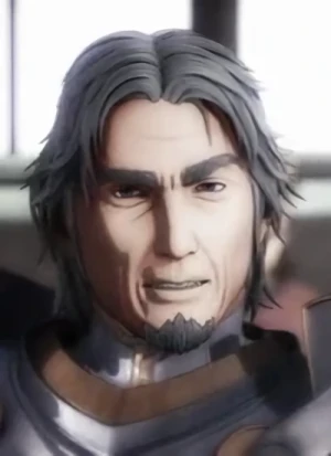 Knight Commander – aniSearch.com
