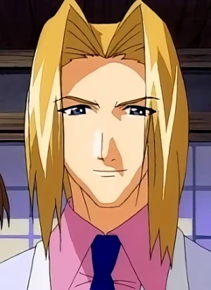 Michael (Character) – aniSearch.com