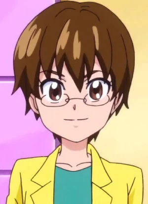 Miyo MASUKO (Character) – aniSearch.com