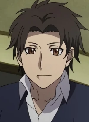 Kyoutaro AZUMA – aniSearch.com