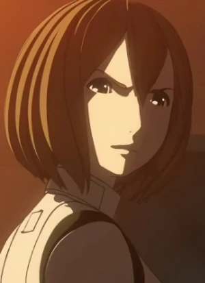 Eiko YAMANO – aniSearch.com