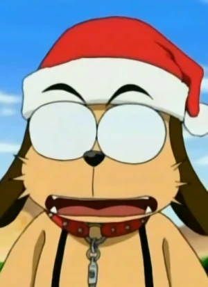 EDWARD (Character) – aniSearch.com