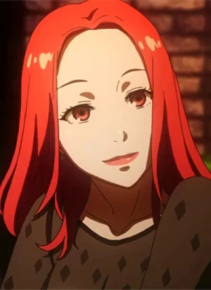Itori (Character) – aniSearch.com