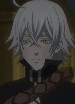 Snake – aniSearch.com